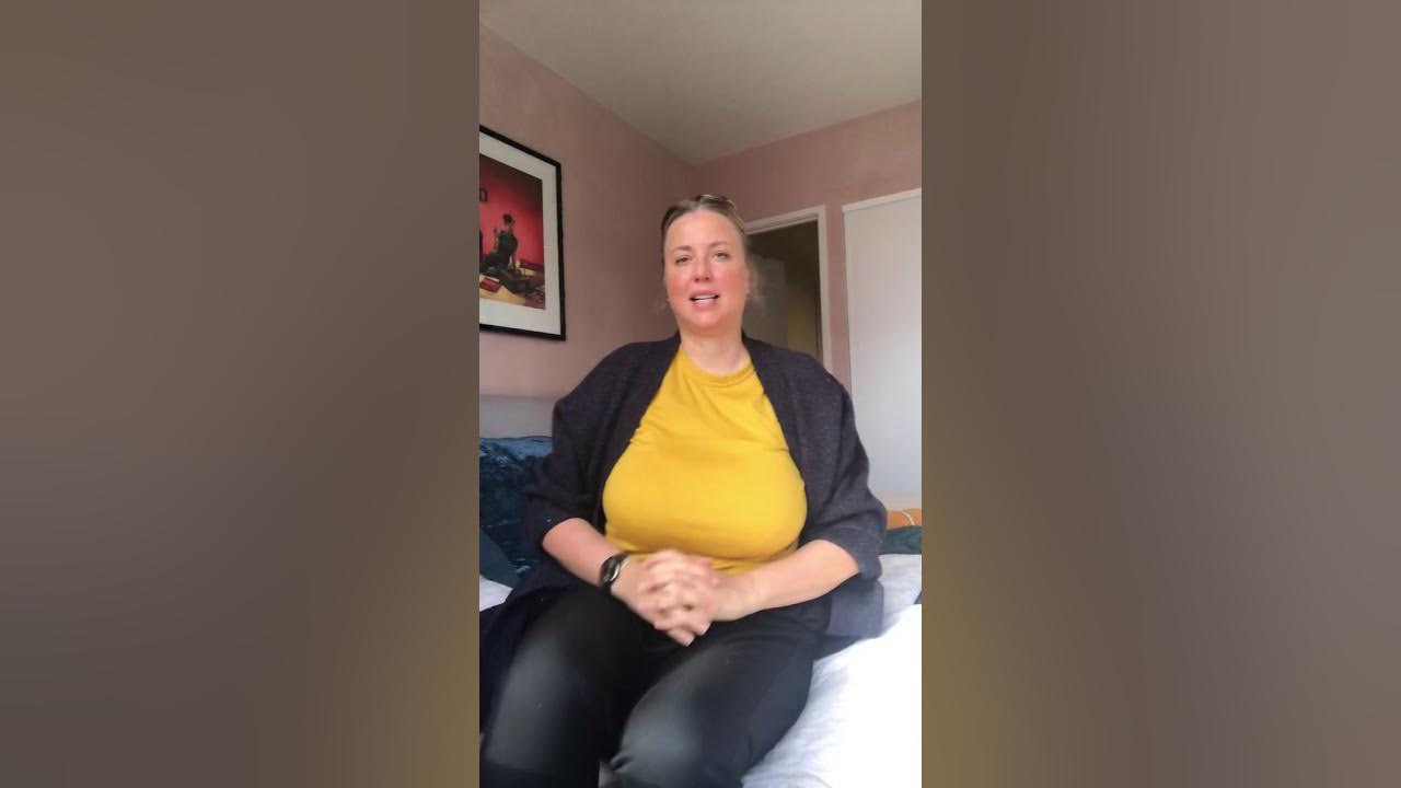 My Breast Reduction Journey Step 2 Mammogram And Ultrasound Youtube
