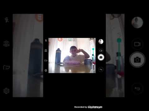 Pembe pofuduk slime yapımı