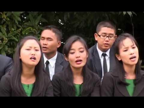 Bawngkawn Pastor Bial Zaipawl - Ka Buaina Ram - YouTube