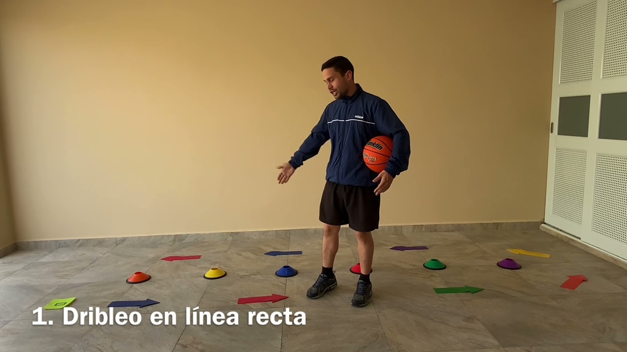 El Baloncesto - El Dribleo #2 - YouTube