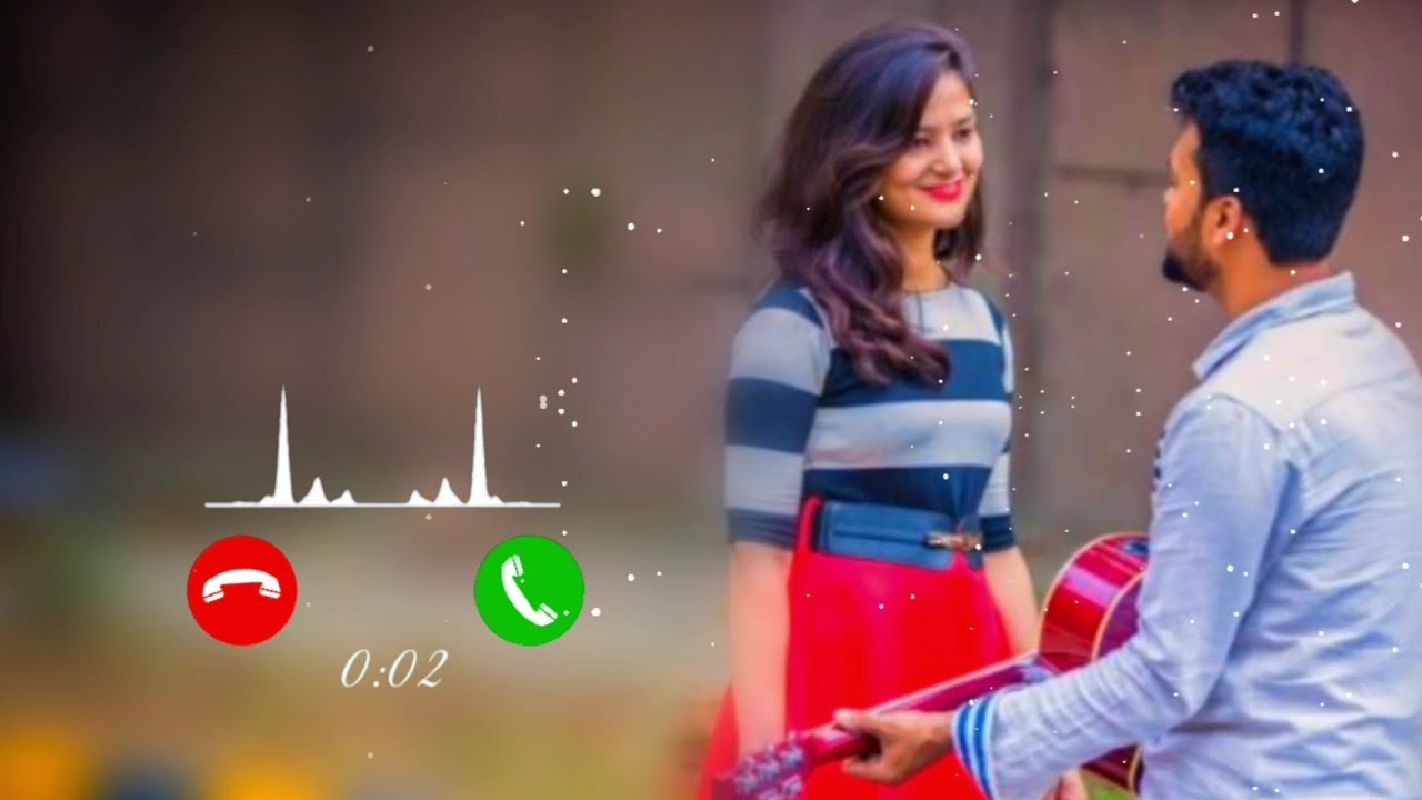 New RingtoneMp3 Ringtone| Ringtone caller tune | romantic ringtone |# ...