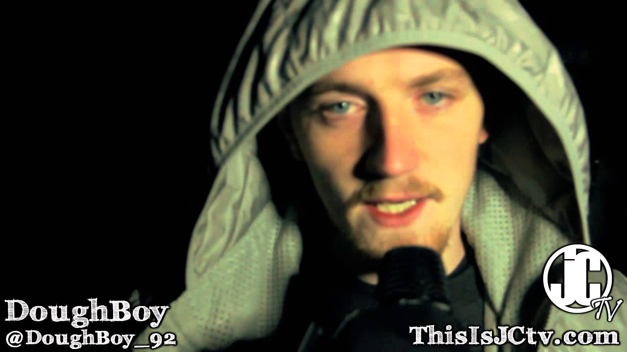 JCtv - DoughBoy & Crud24 FREESTYLE @JCtv_ - YouTube