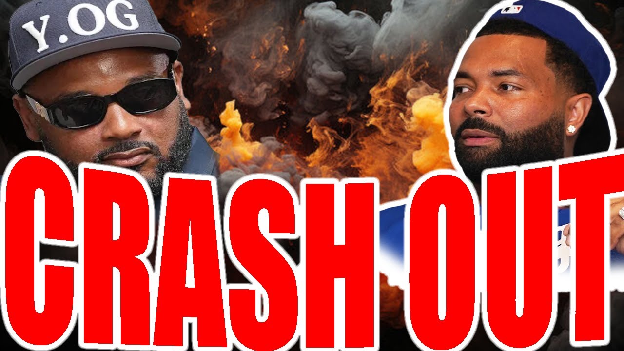 COMPTON RICC ROC Responds To 600 Listen Lil Homie - YouTube