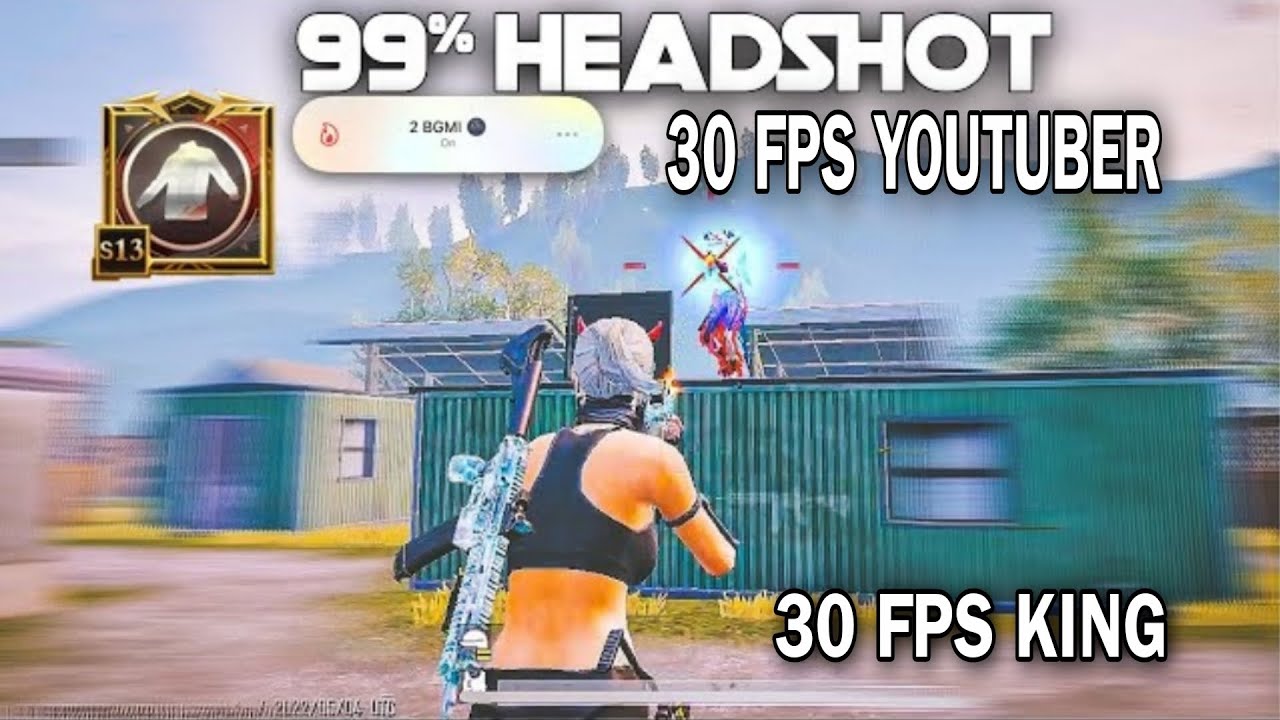 30 Fps strong YouTuber challenge Me 🥵 & That Happend 🔥 @Sonyabro23 # ...