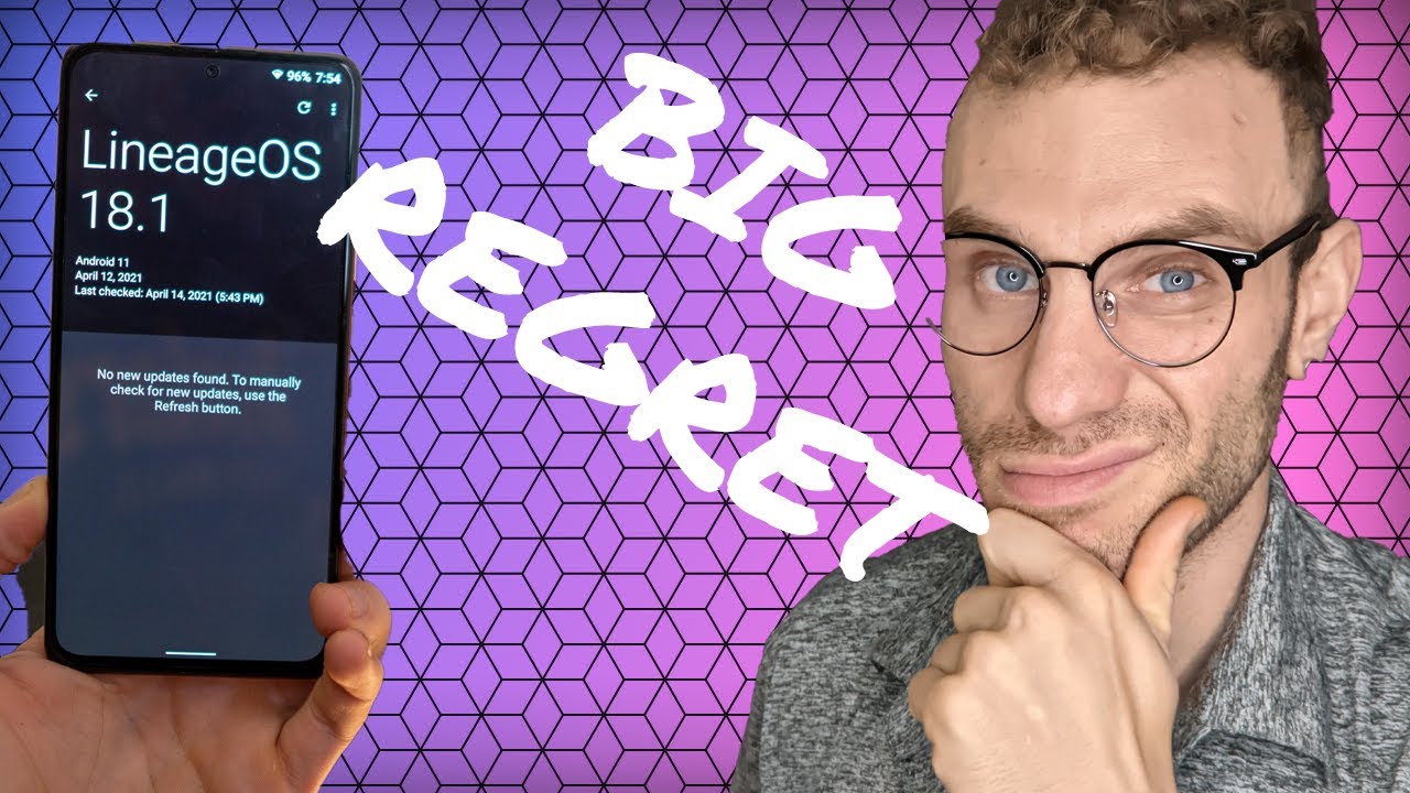 Redmi Note 10 Pro // Redmi Note 10 Pro Max Custom Rom Review: Lineage ...