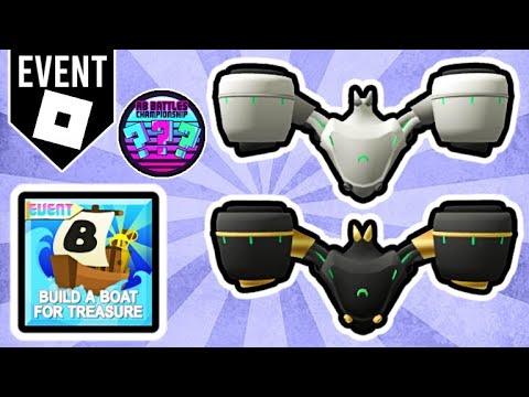 [EVENT] HOW TO GET THE DJ'S DYNAMIC DASHER + GOLDEN VARIANT | ROBLOX ...