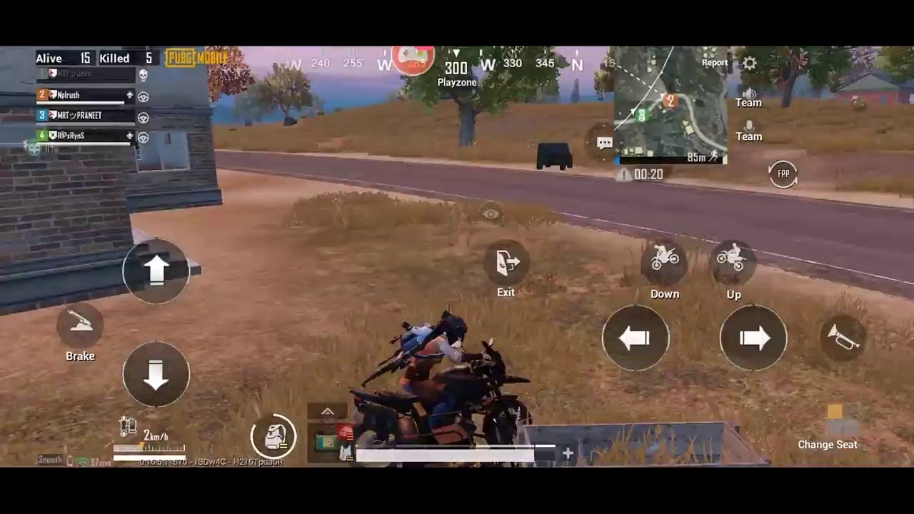 Nepali pubg - YouTube