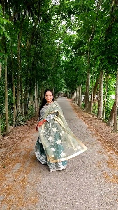 Eid look🥰 #eid #Eid2024 #song #newsong #Karina_Islam_Rathin #2024shorts ...