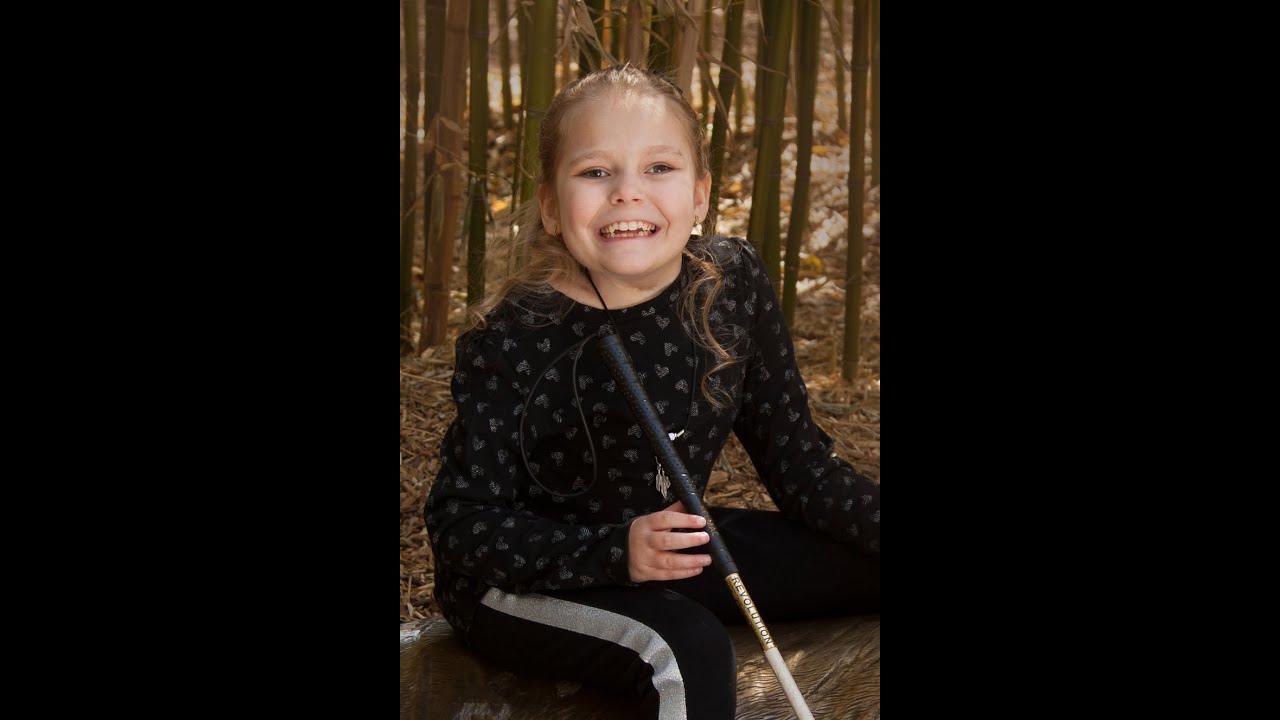 2015 Champion Child Hailey - Children's Miracle Network Hospitals ...