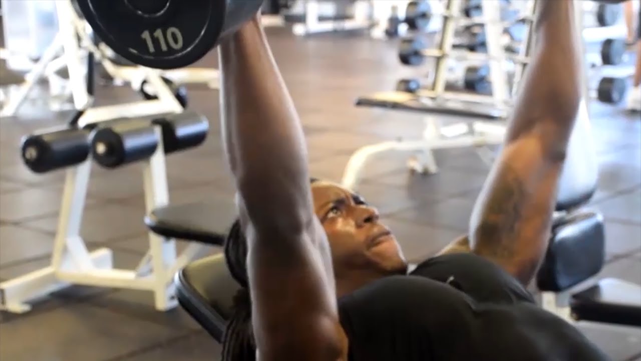 Sin City Sponsored Athlete Nate Douglas - YouTube