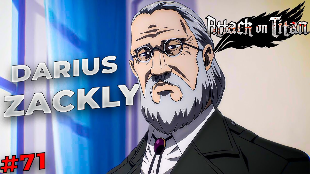 🔷 Attack on Titan Temporada 4 Capitulo 12 | Shingeki no Kyojin 71 ...