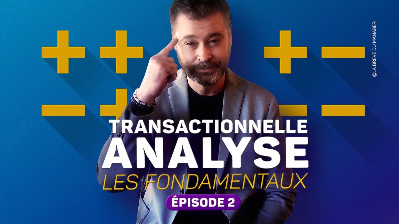 Les Fondamentaux de l'Analyse Transactionnelle (2/2) : Positions de Vie ...