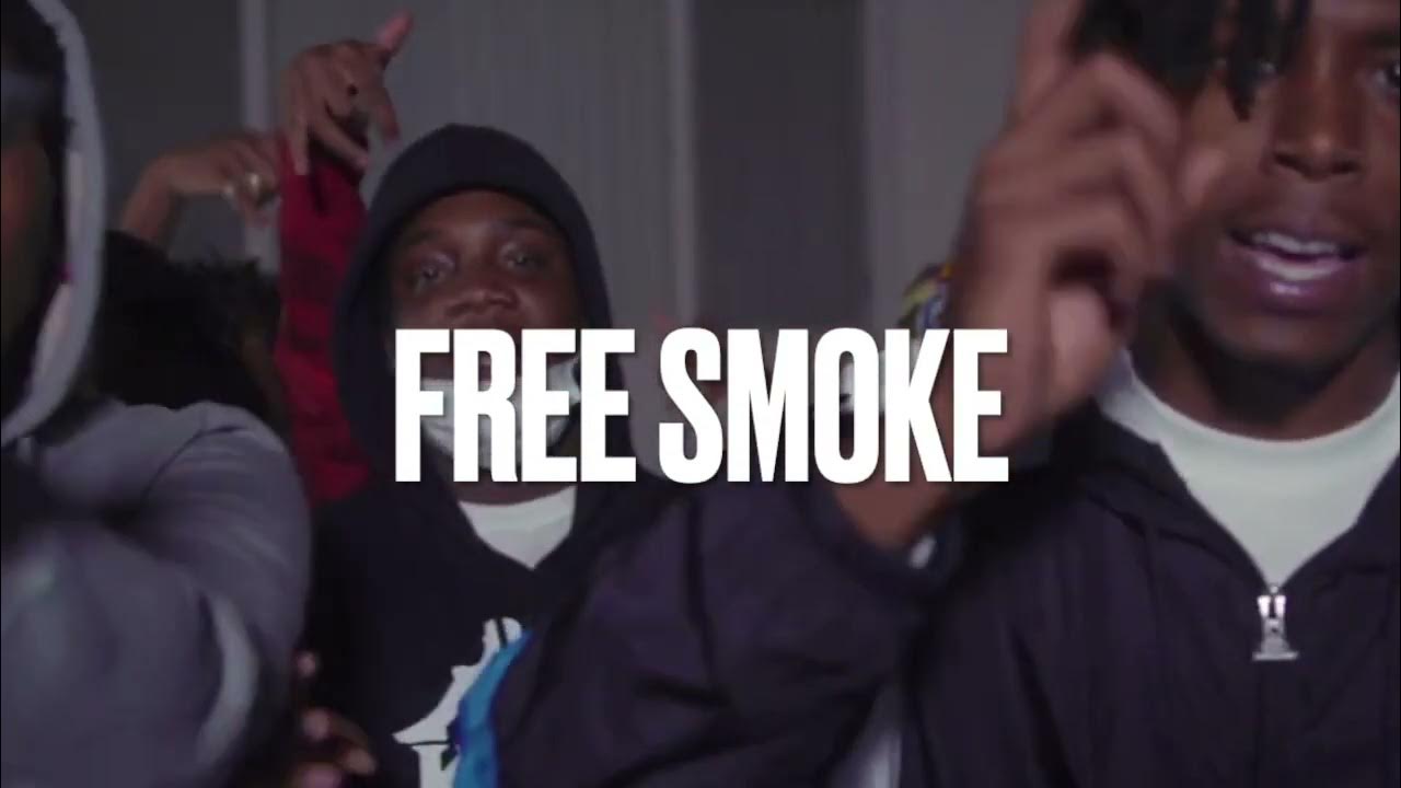 FREEWAY DONNY X YOUNGINSOSLEAZE TYPE BEAT "FREE SMOKE" (PROD. BY FETTI E & @Richgoskitz) - YouTube
