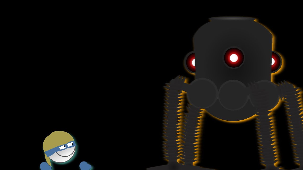 Vectress gets killed by V.X.4 (The Incredibles) - YouTube