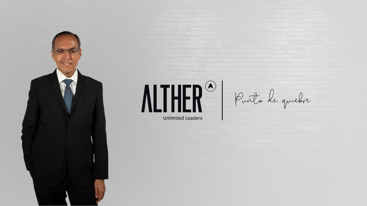 PUNTO DE QUIEBRE EP 2 TEMP 1.Diseñando sueños con Adrián Aparicio: El ...