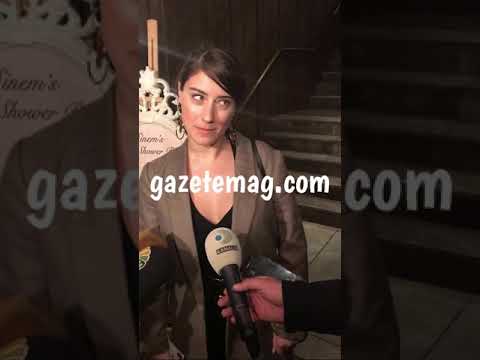 HazalKaya’dan Beren Saat ve Bebek açıklaması...