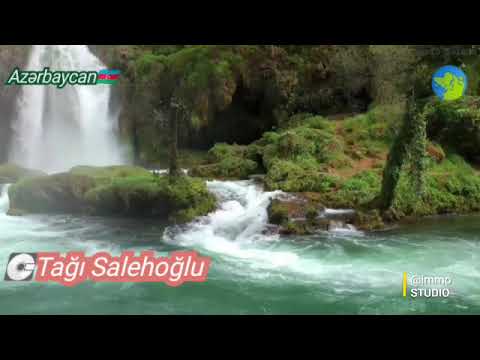 Tağı Salehoğlu.Xatirəsən yar (muğam)2022