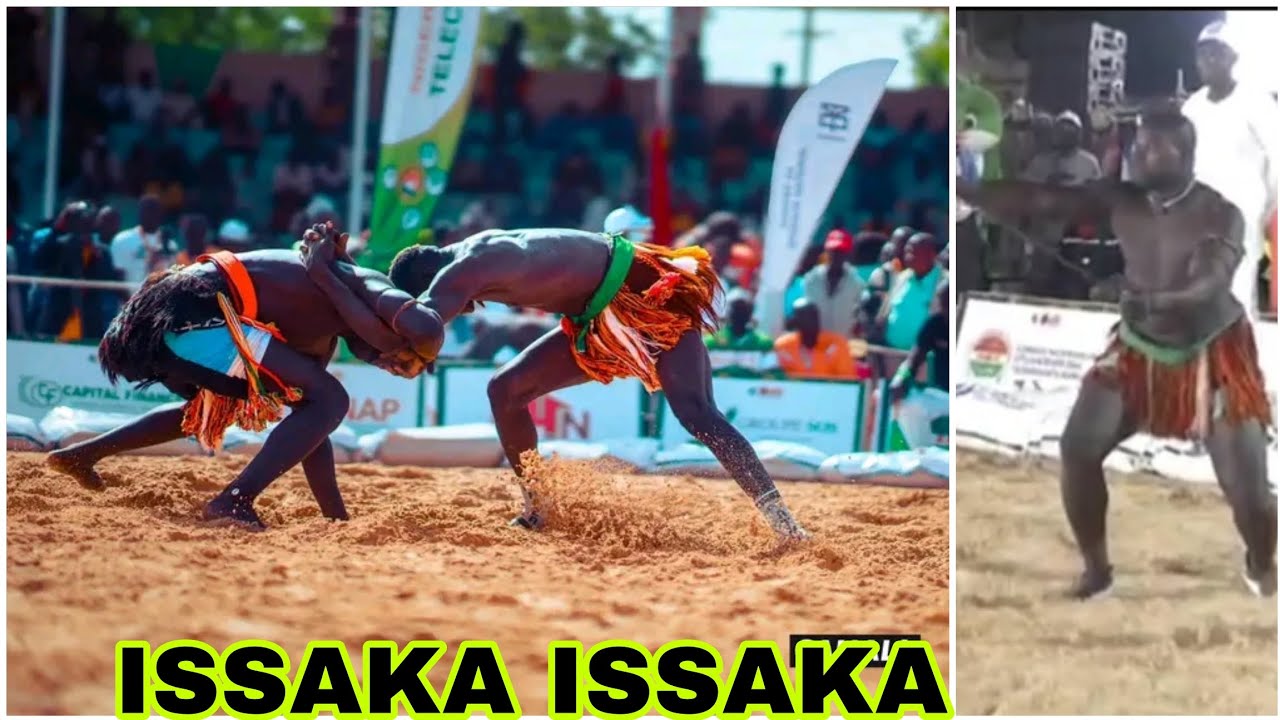 Kokowar Issaka Issaka Ta yanzu 🔥#kokowaniger2024 #kokowadosso # ...