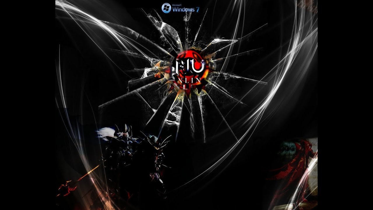 Como Conectar a Iron Mu - YouTube