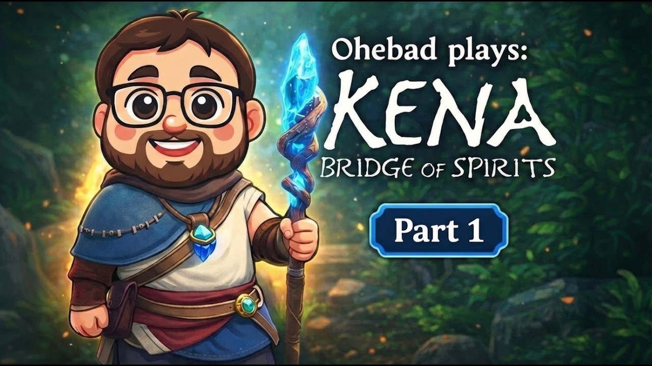 Kenna: Bridge of Spirits Pt. 1 – The Rot Army Begins - YouTube