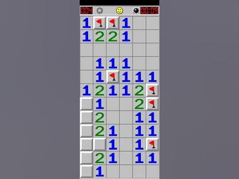 Minesweeper | Get Better | Get Faster | Aim For The Best | 10 Mines ...