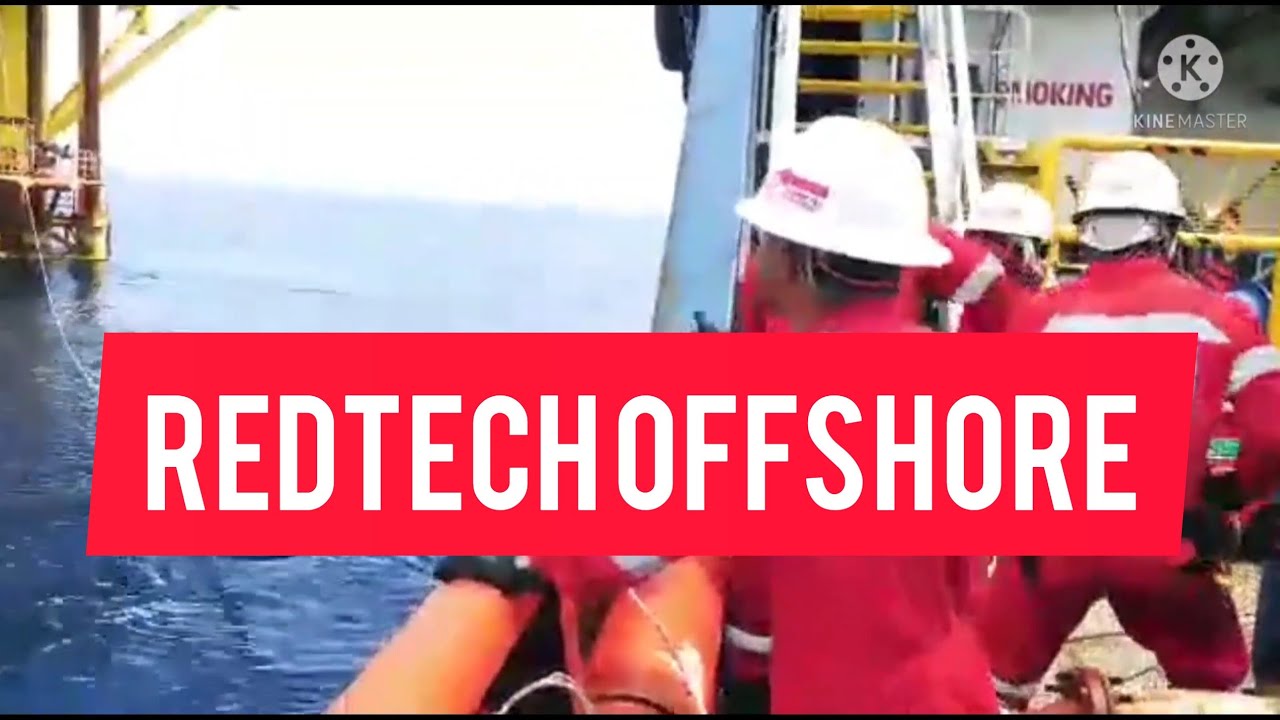 REDTECH OFFSHORE PRESENT - YouTube