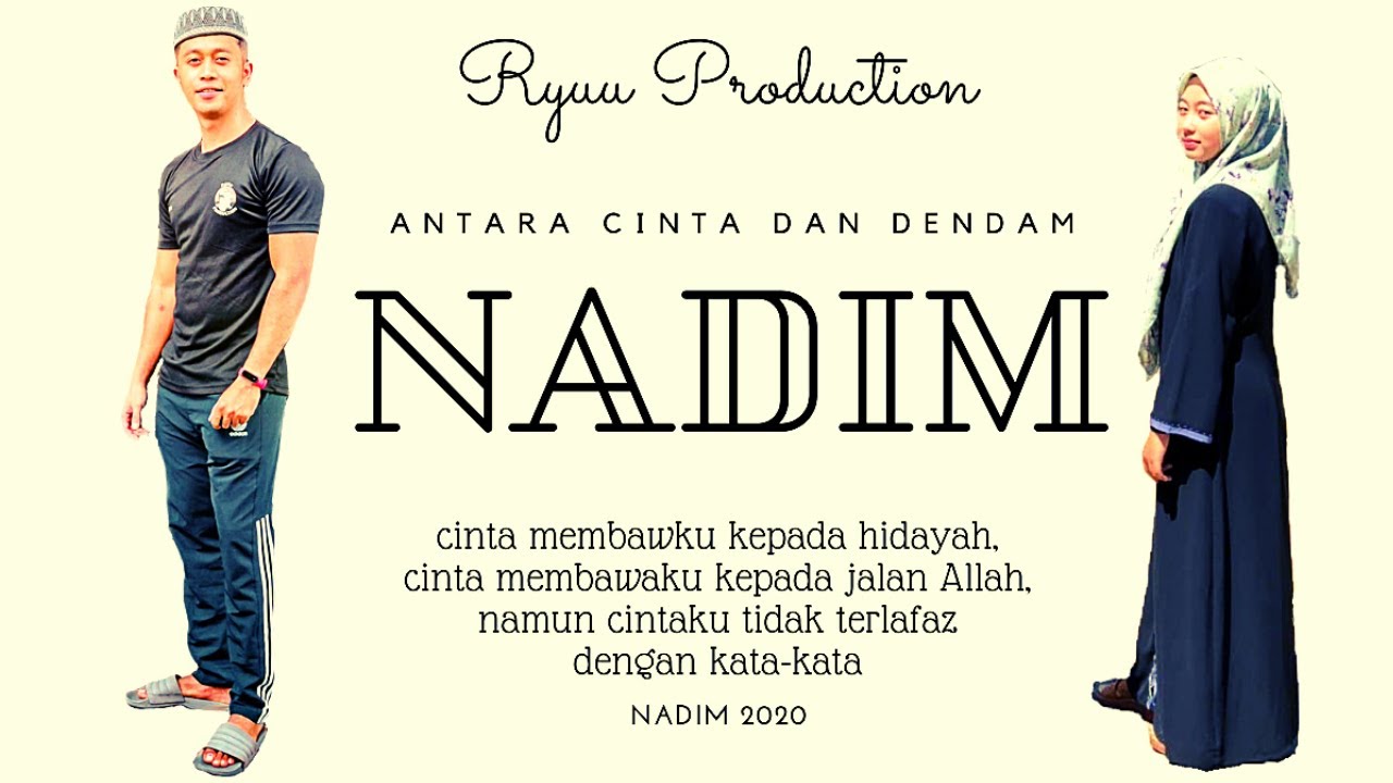 Nadim || Episod 1 || Antara Cinta Dan Dendam || Short Film - YouTube