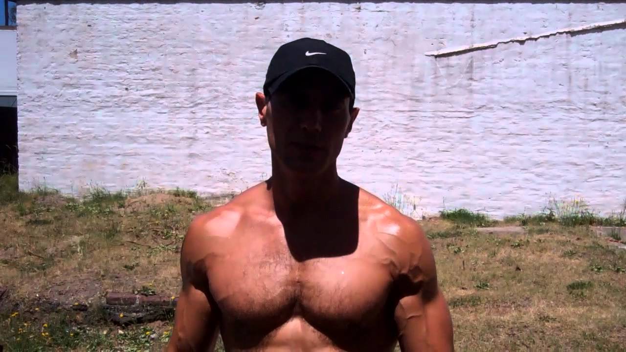 Gustavo Daniel Prato - YouTube