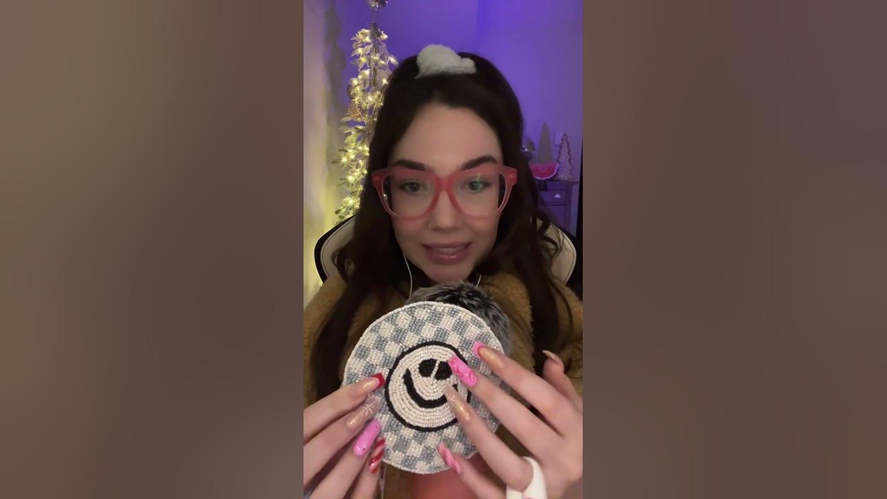 ASMR For Deep Sleep & Relaxation - YouTube