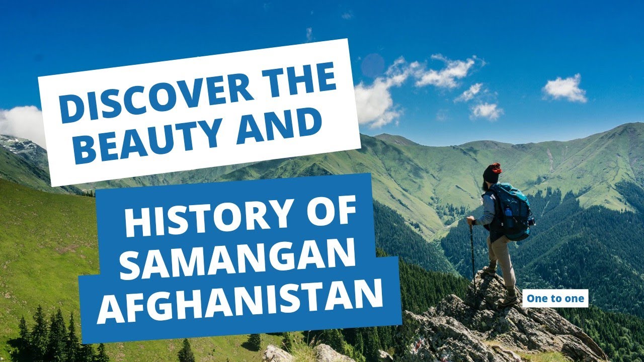 Discover the Beauty and History of samangan Afghanistan - YouTube