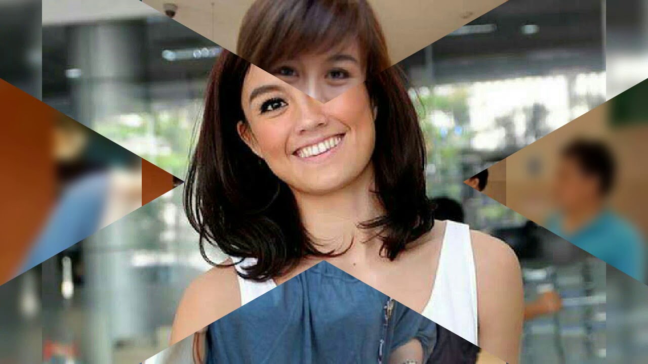 Kumpulan foto Agnes MO - YouTube