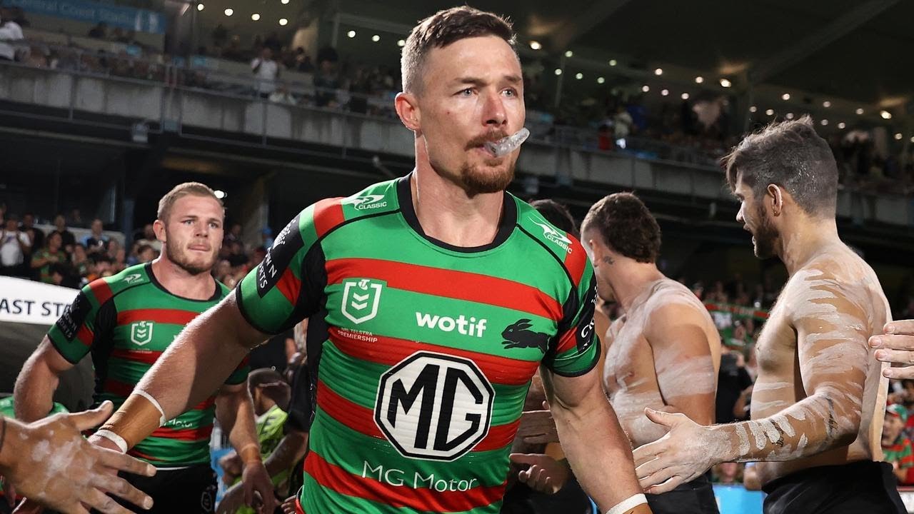 RABBITOHS welcome back BIG names ahead of Finals clash against ROOSTERS ...