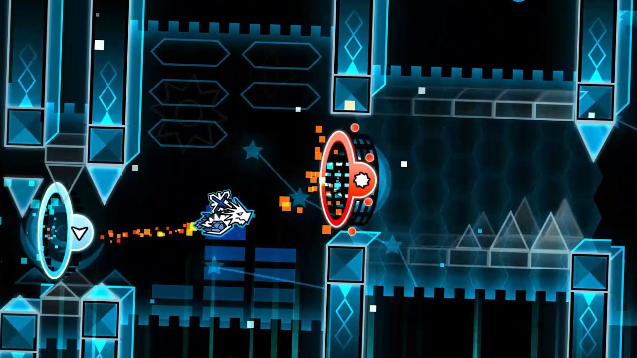 Supreme Demon Mix Preview #1 - Upcoming Extreme Mixed Demon - YouTube