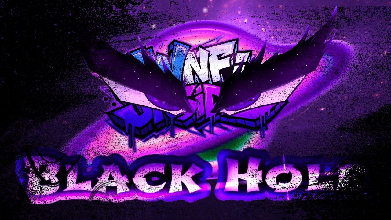 Black Hole - WNF:JKSides - YouTube