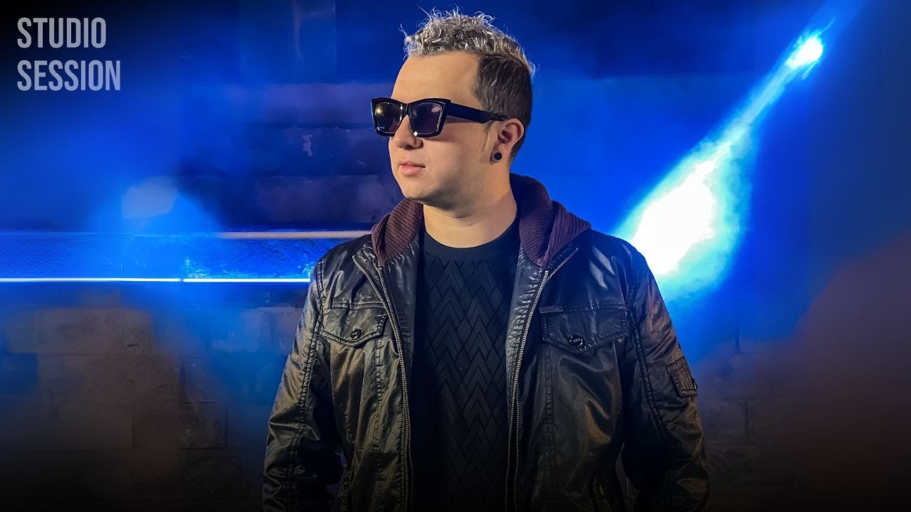 ÉXITOS DEL SUR - Danny Villacís - YouTube
