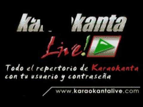 Karaokanta - Pegasso - No voy al baile - YouTube Music