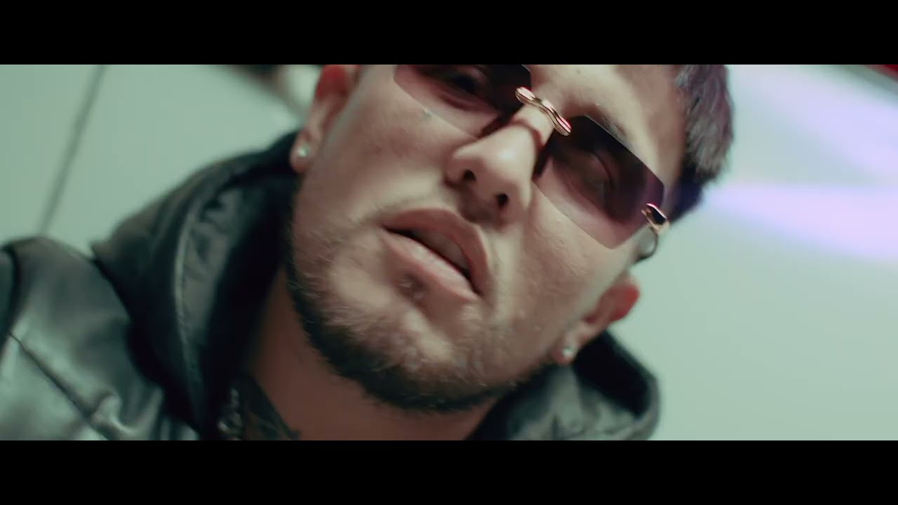 ALEX DEE - CAMBIE (VIDEO OFICIAL) - YouTube