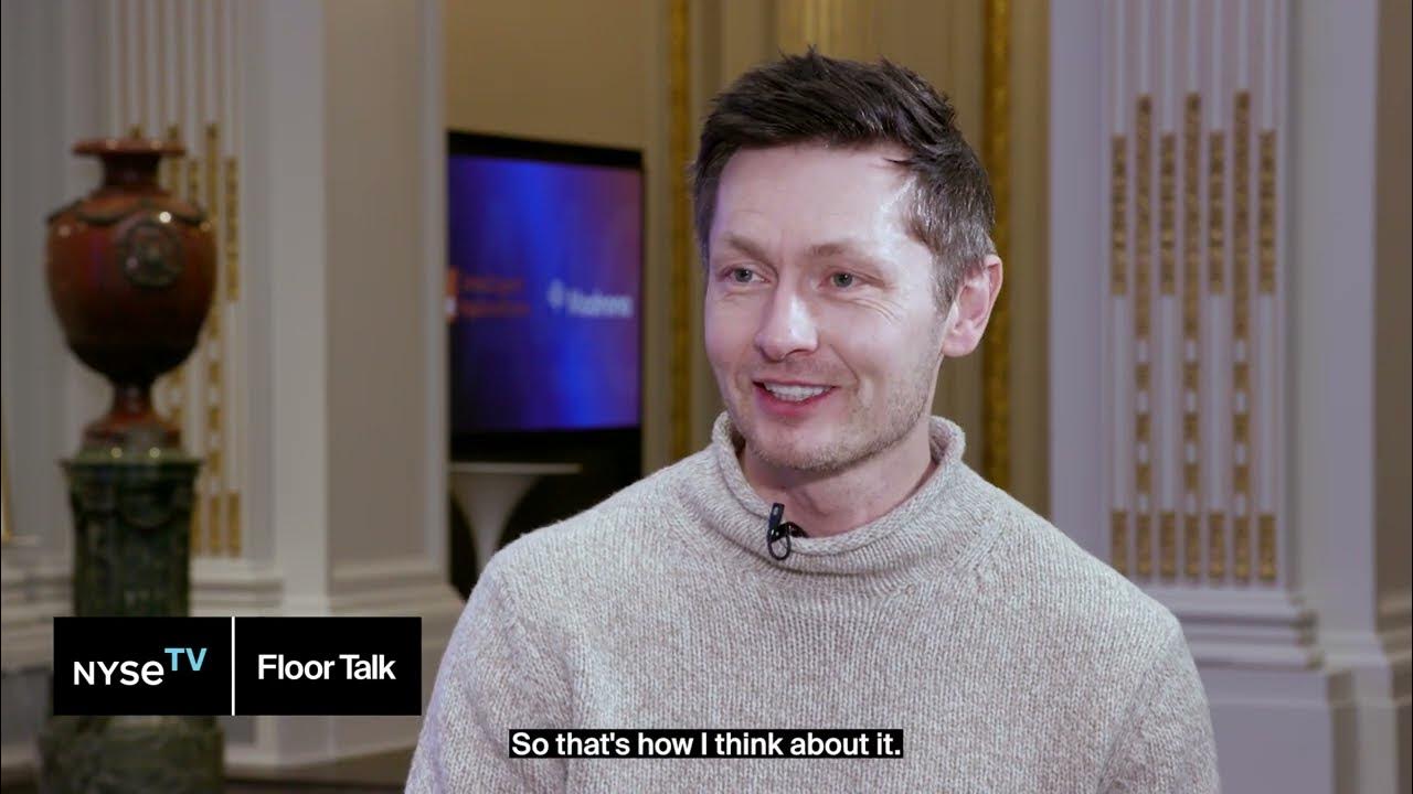 Nikita Shamgunov, Founder + CEO of Neon, talks about the future of serverless database ...