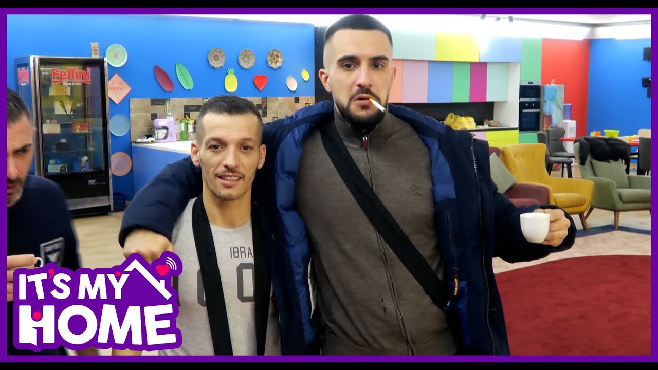 "Duam nje femer per Klevis Celaj" - Keni ben kerkese para kamerave - It ...