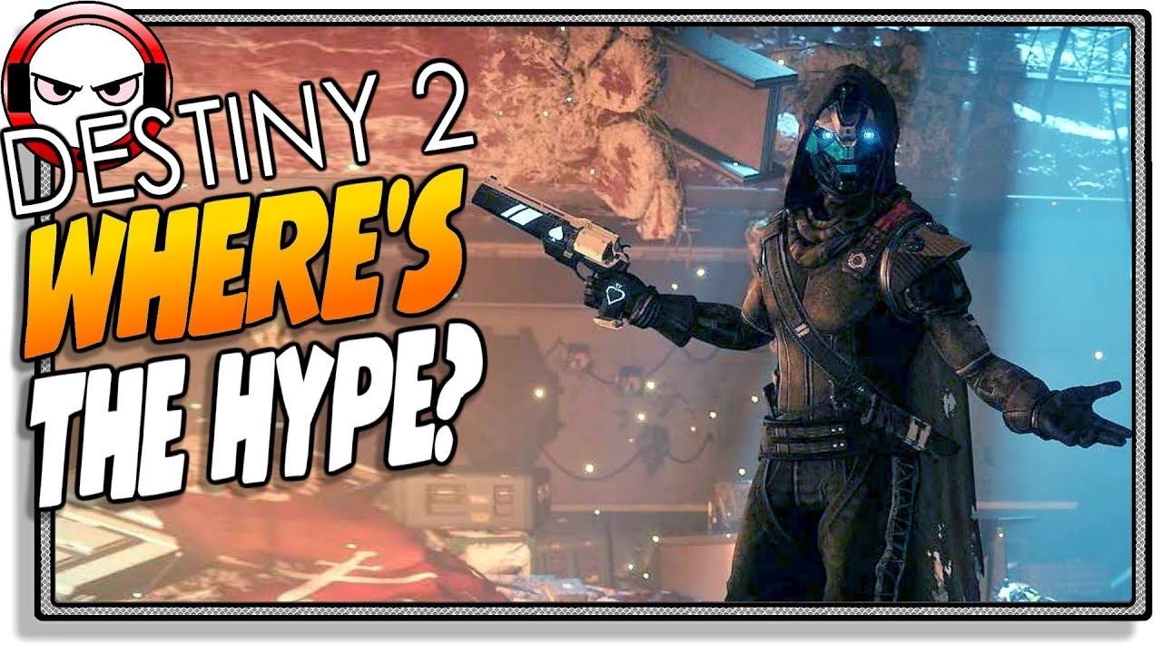 Destiny 2 PC Beta Gameplay (Destiny 2 Story Mission Campaign) - YouTube