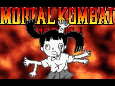 Mortal Kombat Chaotic (2018) Season 2 - Monoko Full Playthrough