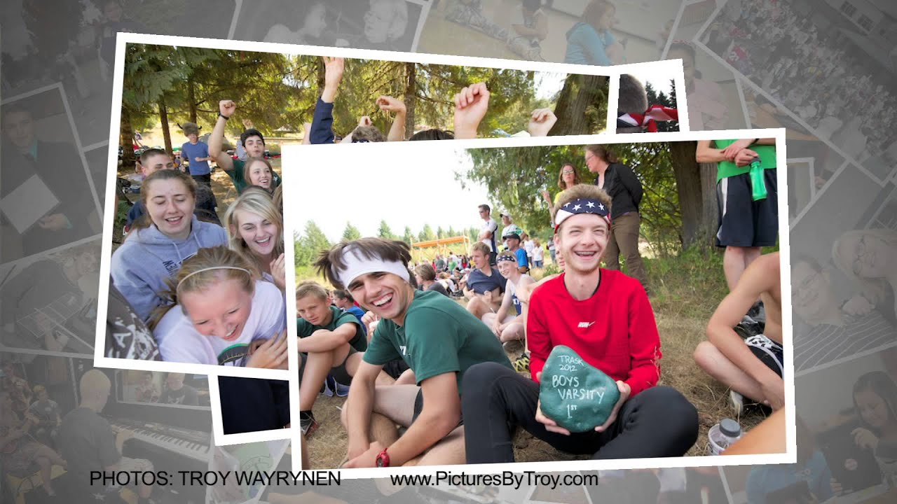 Snapshot Profle - Colby Gilbert - YouTube