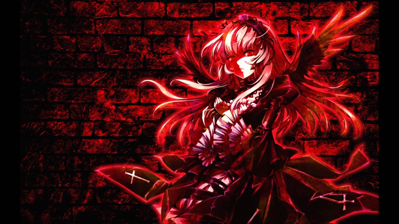 Gorgeous Nightmare - Nightcore - YouTube