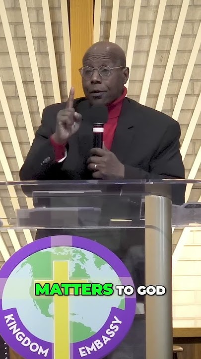 Unlock Your God-Given Potential! - YouTube