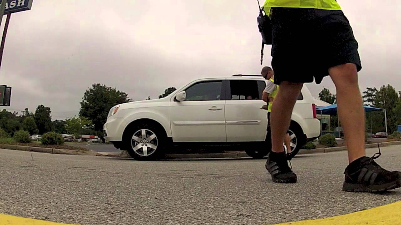 MDA boot drive - YouTube