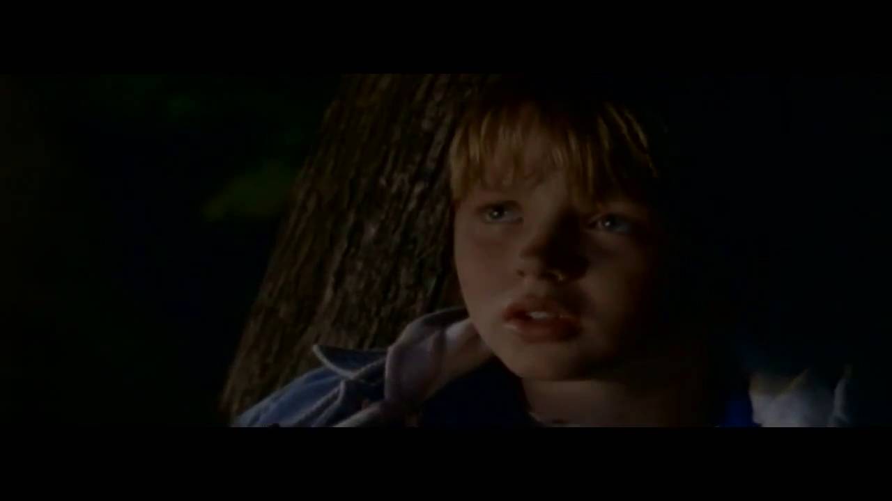 Goosebumps S1E4 Welcome to Camp Nightmare Part 1 - YouTube