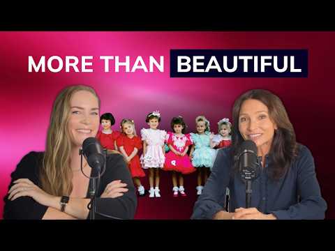 Raising Girls With Better Body Image with Lexie Kite