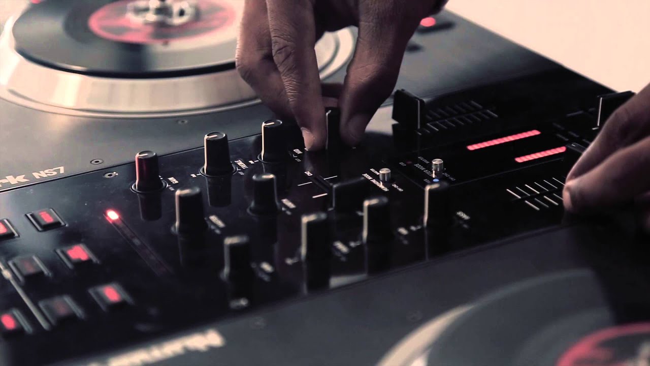 DJ Smooth Operator - YouTube