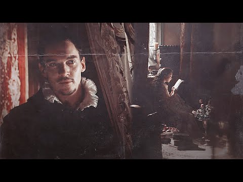 Anne & Henry - Reckless