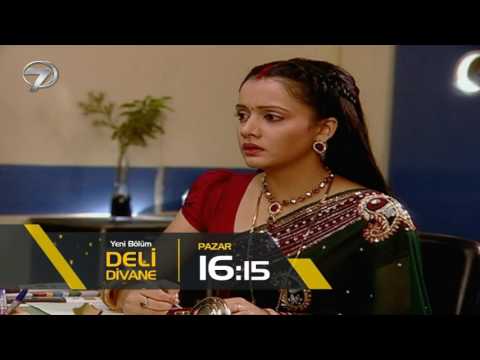 Deli Divane 187. Bölüm Fragmanı - 29 Ocak Pazar